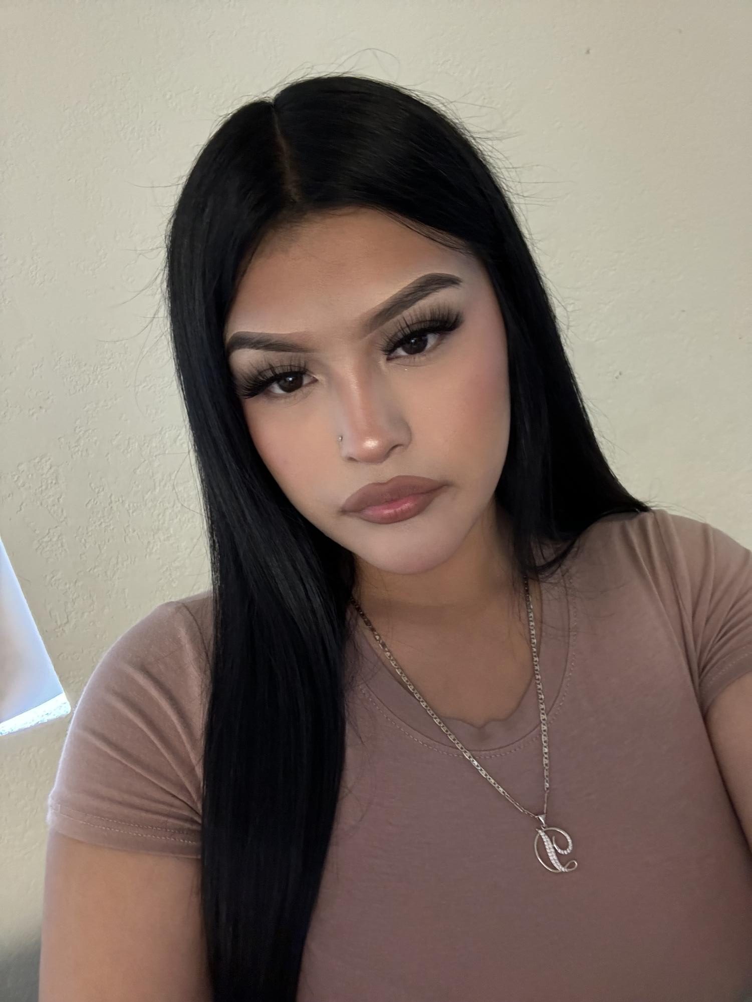 Cindy Gomez – Gladiator Times